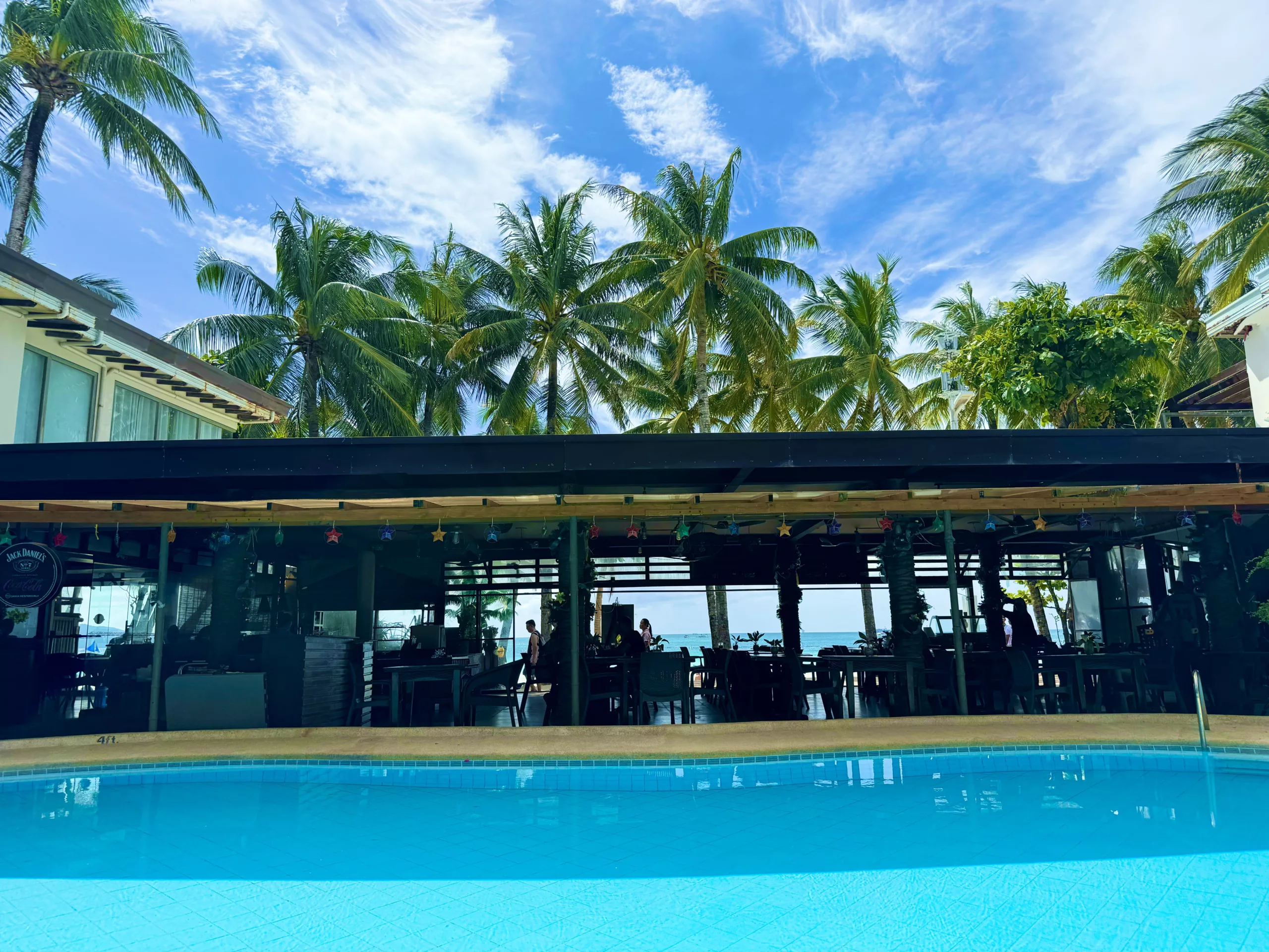 Home - Red Coconut Beach Hotel